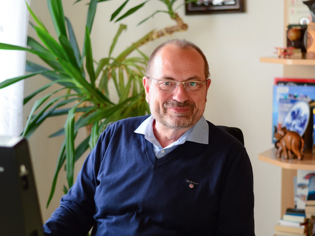 Institut für Internationale Bildungskooperation an der Hochschule ...